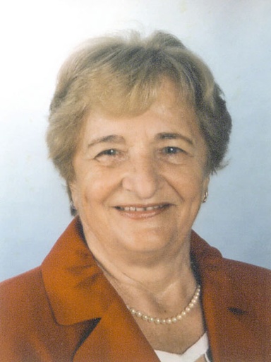 Anna Mayer | Dobretsberger